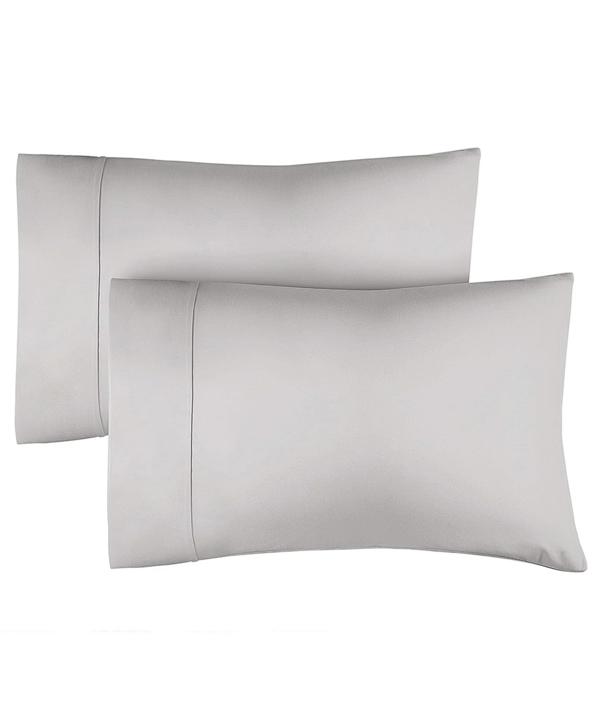 Click here for 400 Thread Count 100 Cotton Pillowcase Set of 2 -... prices