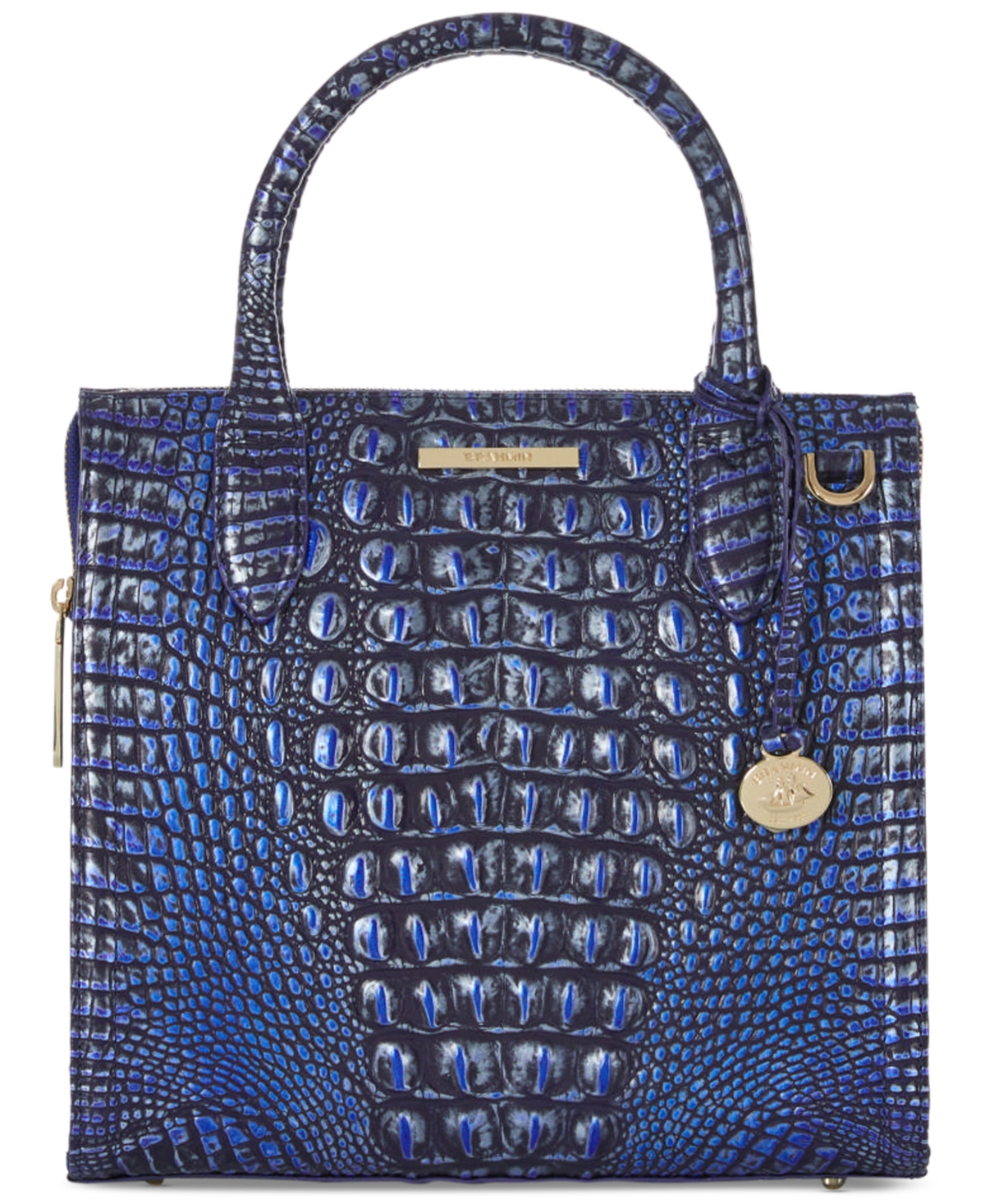 Brahmin Small Caroline Estate Ombre Melbourne | ModeSens