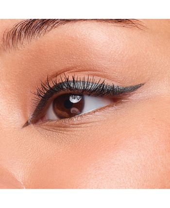 Stila Stay All Day® Micro Tip Waterproof Liquid Eye Liner - Macy's