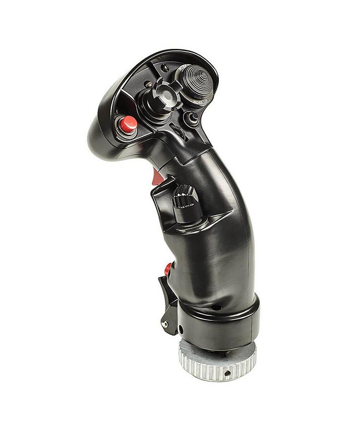 Thrustmaster F/A-18C Hornet HOTAS Add-On Grip - Macy's