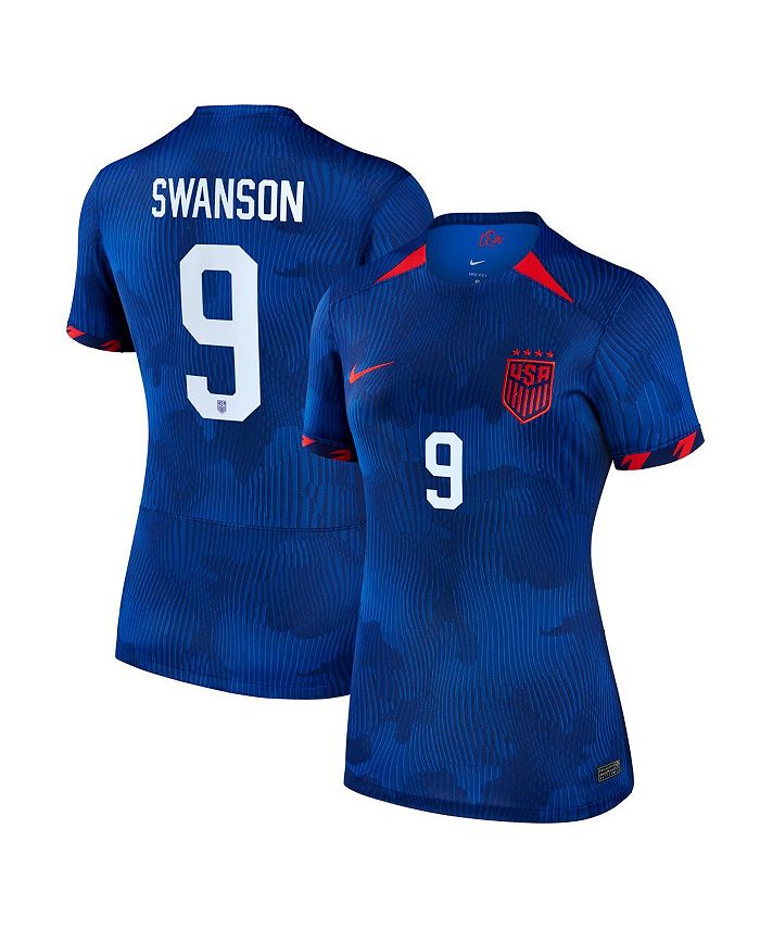 Mallory Swanson Jersey