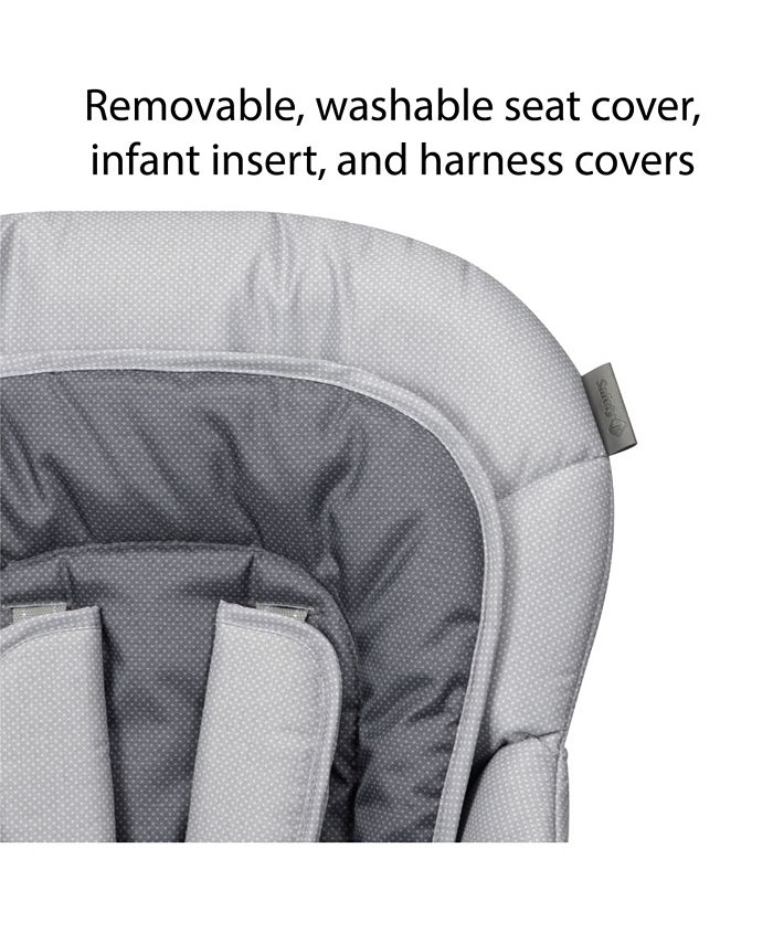Safety 1st Baby 3-in-1 Grow and Go Plus High Chair - Macy's