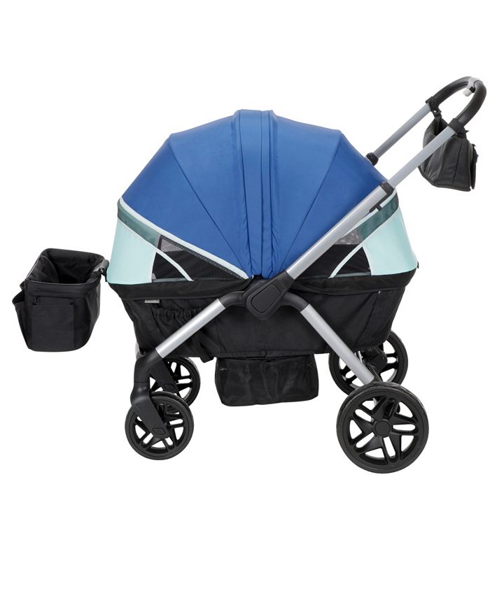 Safety 1st Baby Summit Wagon Stroller - Macy's
