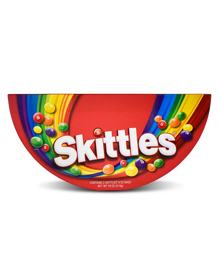 IT'SUGAR Giant Skittles Candy Gift Box - Macy's
