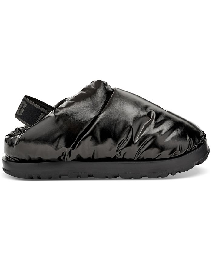 UGG® Spaceslider Slip-On Puffer Slippers - Macy's