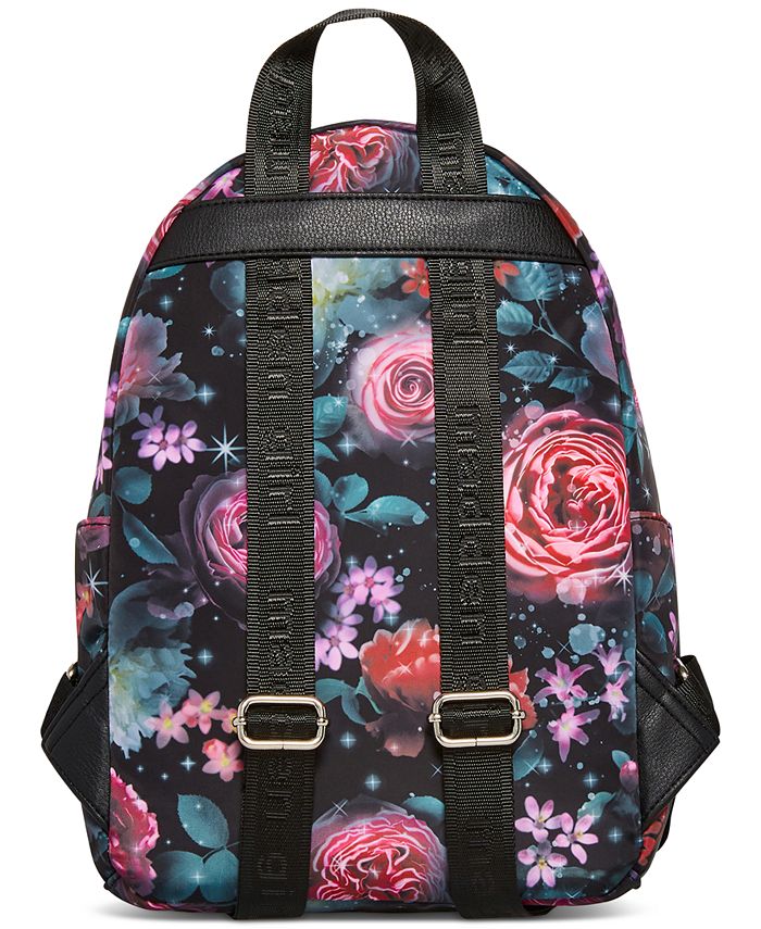 Madden Girl Isis Small Backpack - Macy's