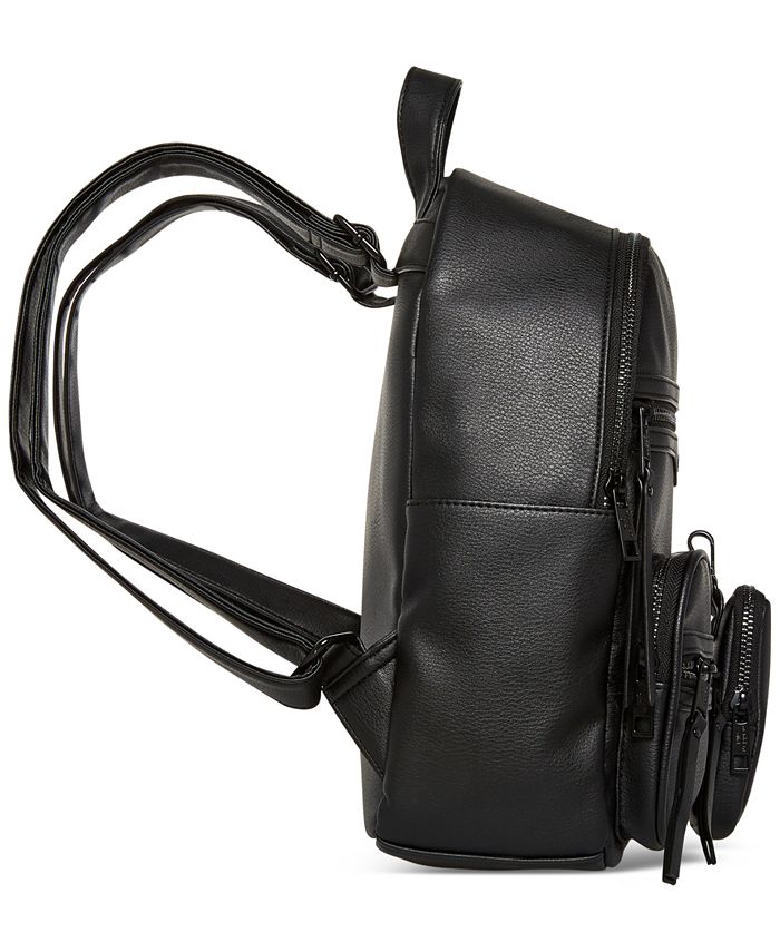 Madden Girl Isis Small Backpack - Macy's