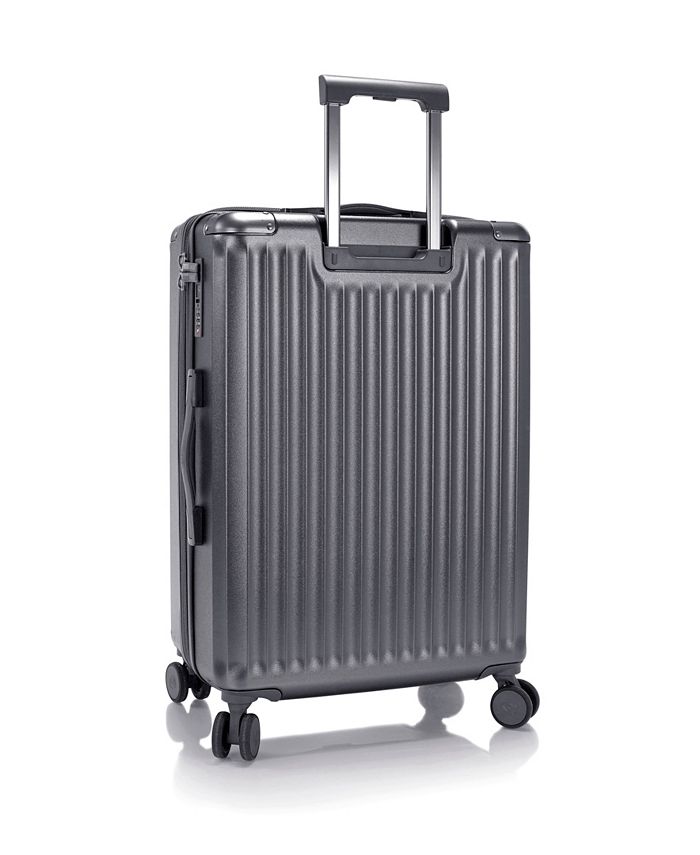Heys Luxe Hard Side 26" Spinner - Macy's