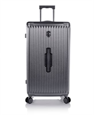 Heys Luxe Hard Side 30" Trunk Spinner - Macy's