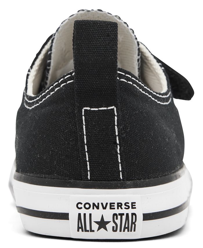 Converse Baby Chuck Taylor All-Star Sneakers from Finish Line - Macy's