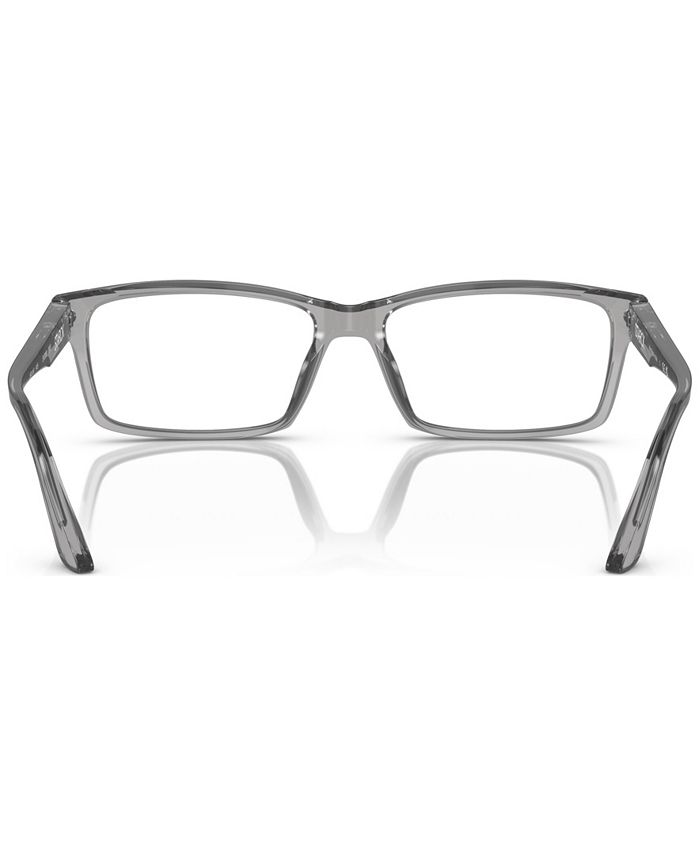 Starck Eyes Men's Eyeglasses, SH3089 56 - Macy's