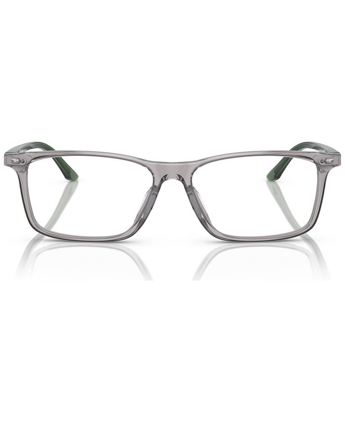 Starck Eyes Men's Eyeglasses, SH3078 55 - Macy's
