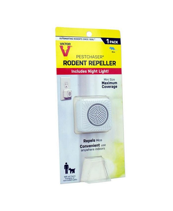 WoodStream 259798 Mini Basic Pest Chaser - Macy's
