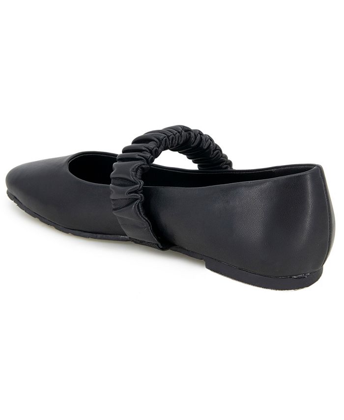 Kenneth Cole Reaction Women's Elema Ballet Flats - Macy's