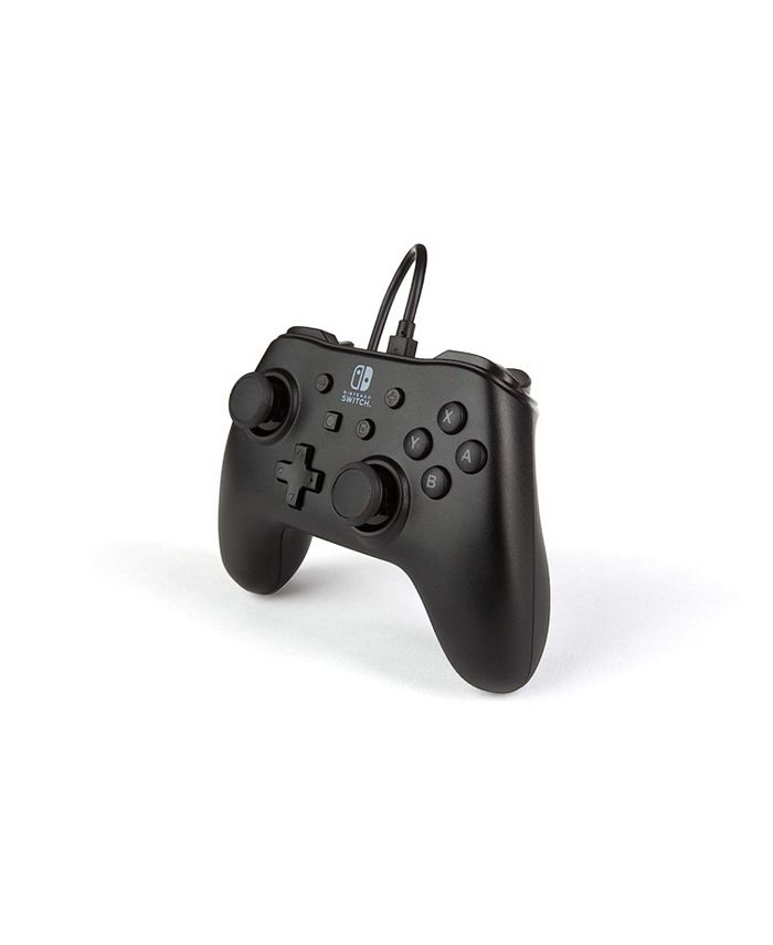 BOLT AXTION PowerA Wired Controller for Nintendo Switch - Game ...