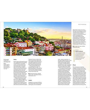 Barnes & Noble Europe by Train by DK Eyewitness - Macy's