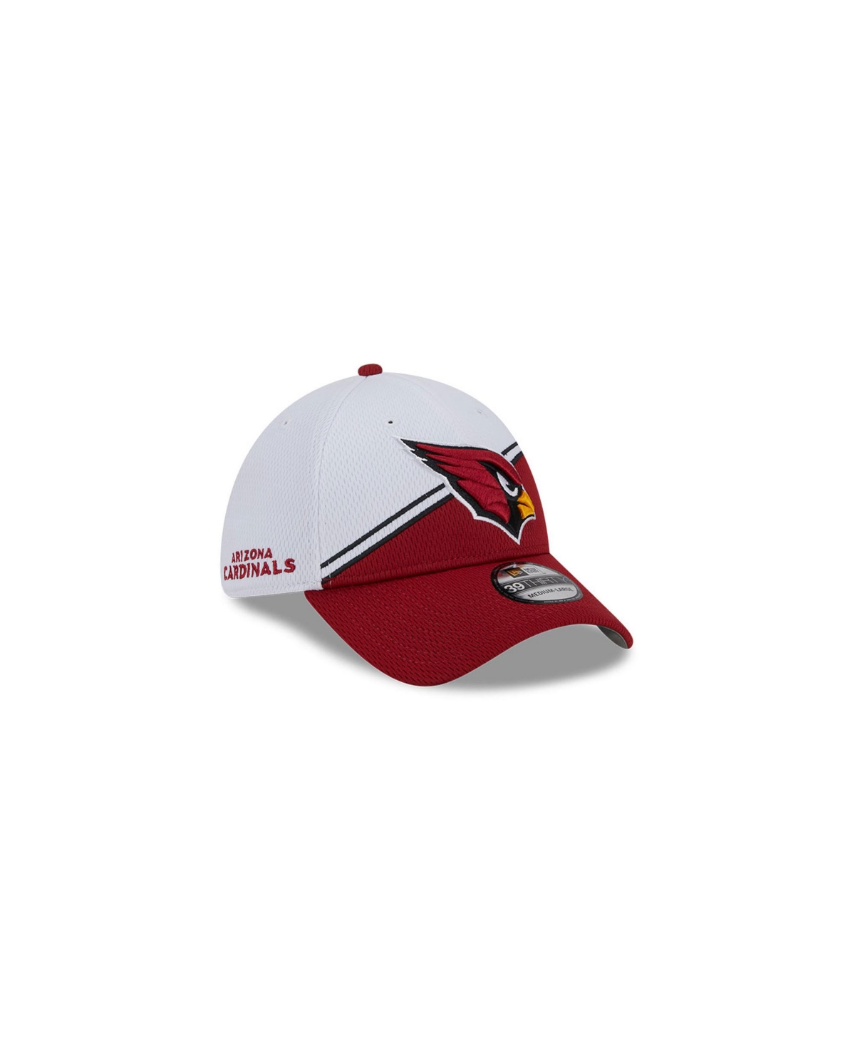 Click here for Mens New Era White  Cardinal Arizona Cardinals 202... prices