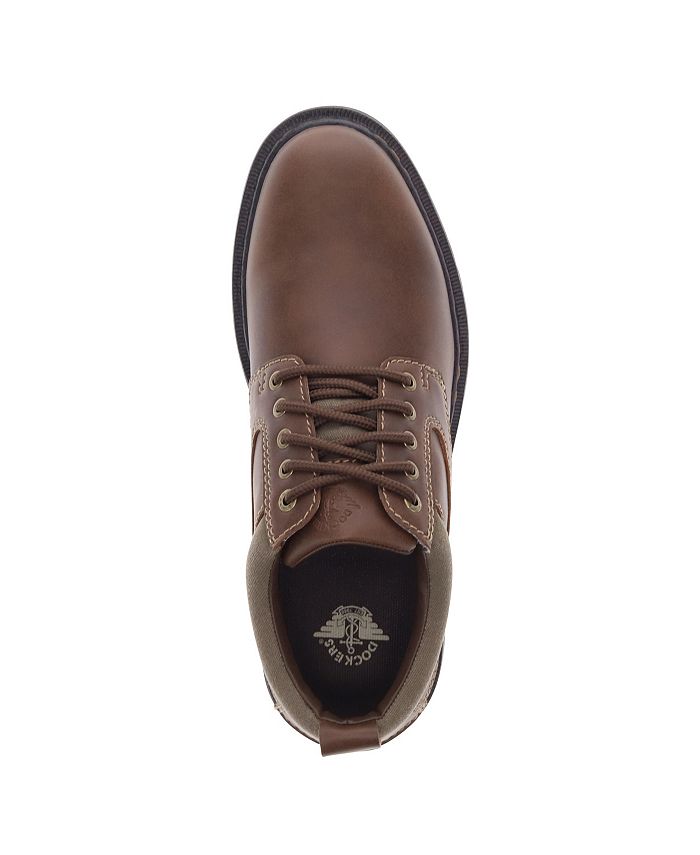 Dockers Men's Rugby Comfort Shoes - Macy's