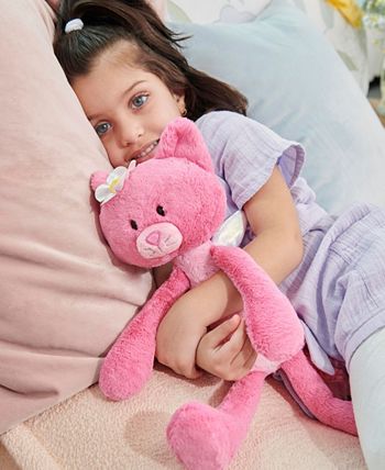 Gund® Take Along Friends, Maeve Rose KittyPlush Cat Stuffed Animal, 15 ...