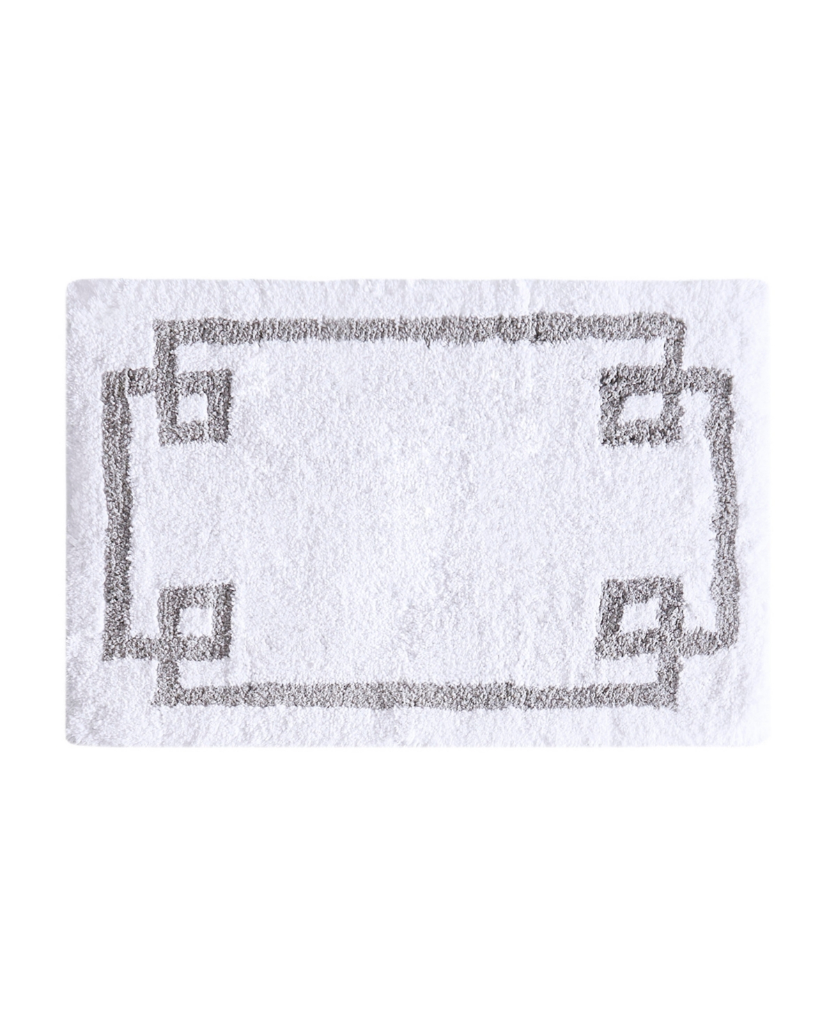 Click here for Madison Park Evan Tufted Cotton Bath Rug  20 x 30... prices