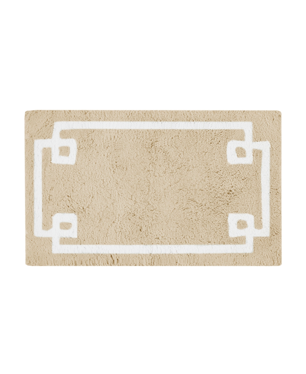 Click here for Madison Park Evan Tufted Cotton Bath Rug  20 x 30... prices