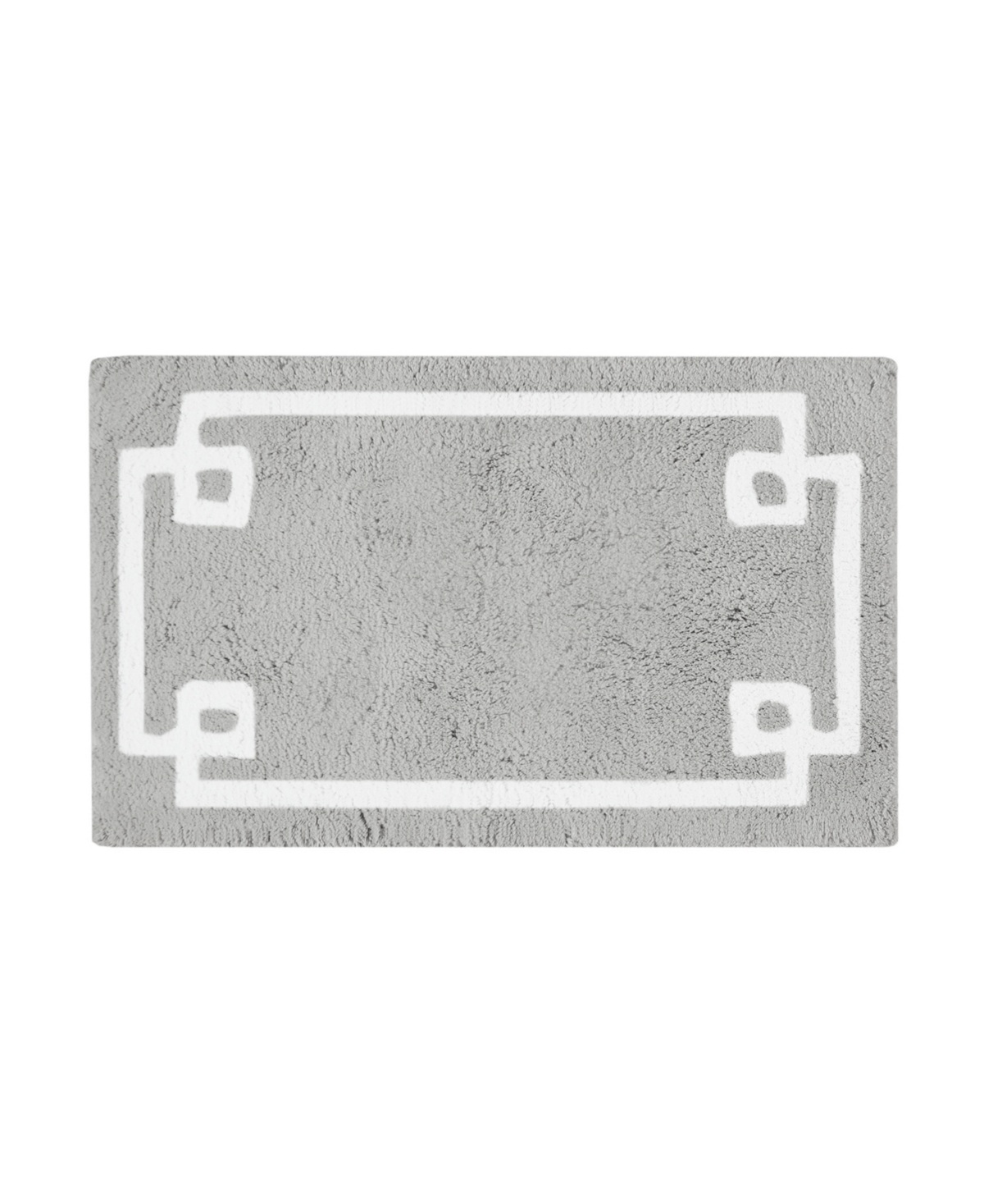 Click here for Madison Park Evan Tufted Cotton Bath Rug  20 x 30... prices