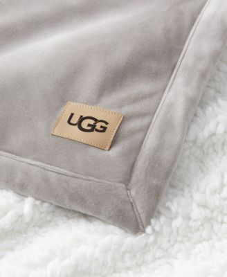 Blankets & Throws - Macy's