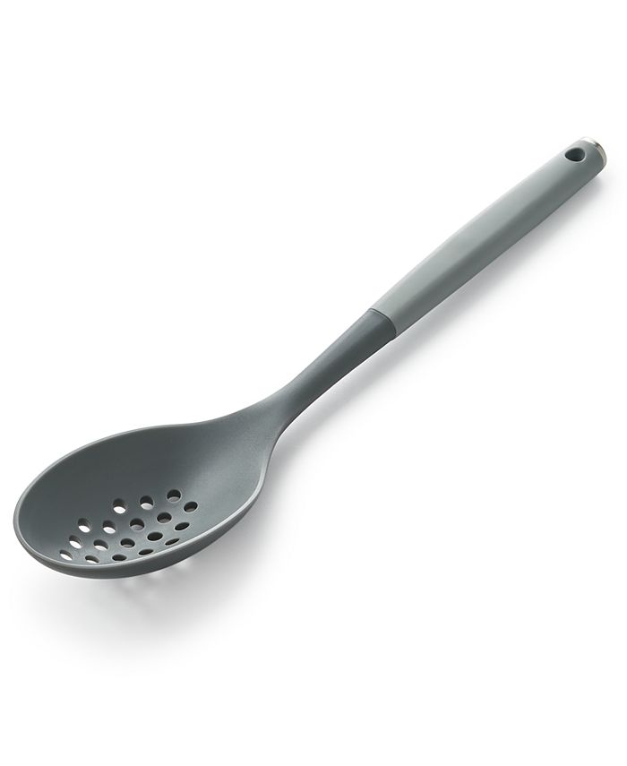 The Cellar Nylon Slotted Spoon - Macy's
