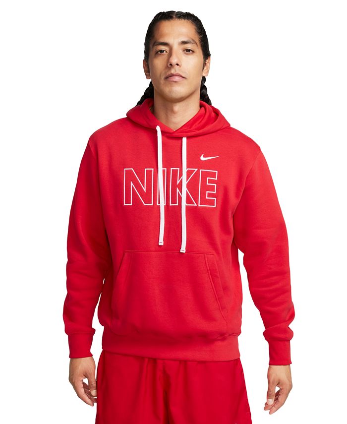 Nike Block Letter Fitness Wear - Macy's