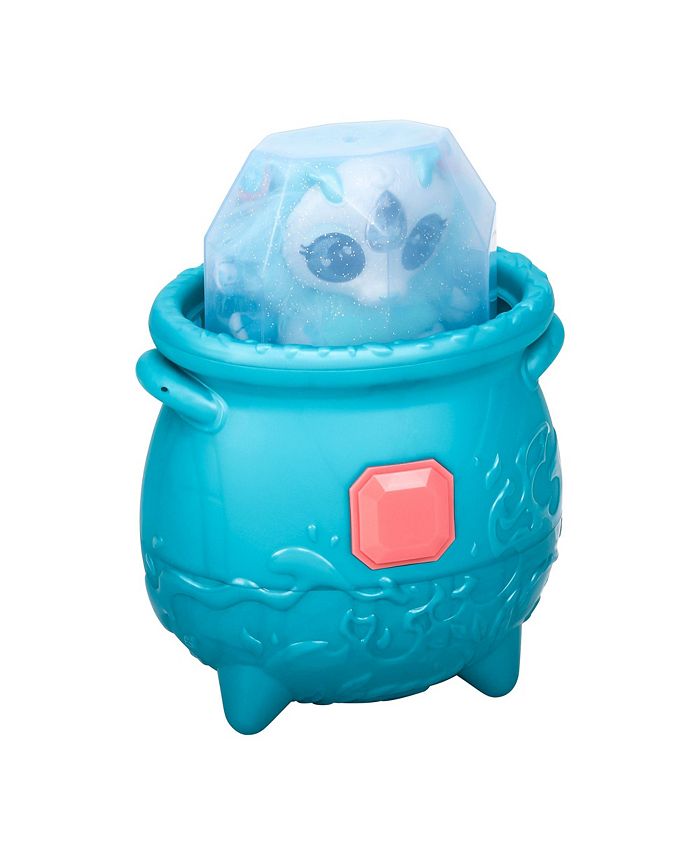 Magic Mixies Magical Gem Surprise Cauldron Series 3, Water - Macy's