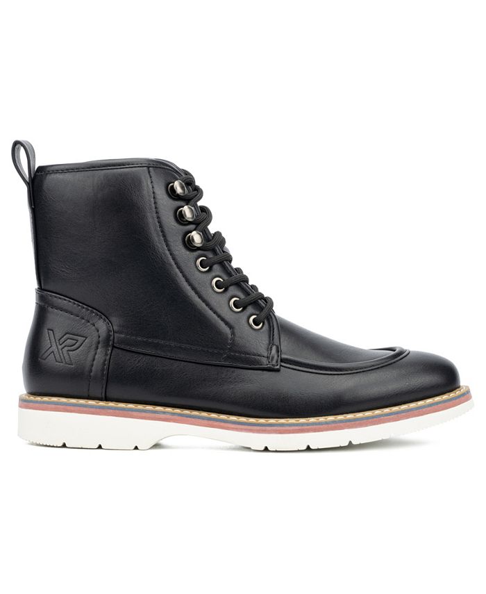 XRAY Men's Kevin Lace Up Boots - Macy's