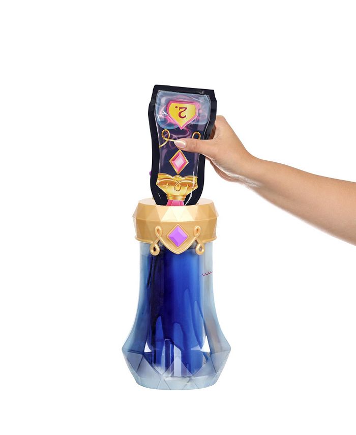 Magic Mixies Pixling Doll Series 1, Purple - Macy's