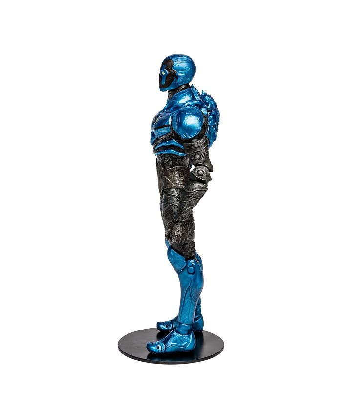 DC Blue Beetle Blue Beetle Action Figure - Macy's