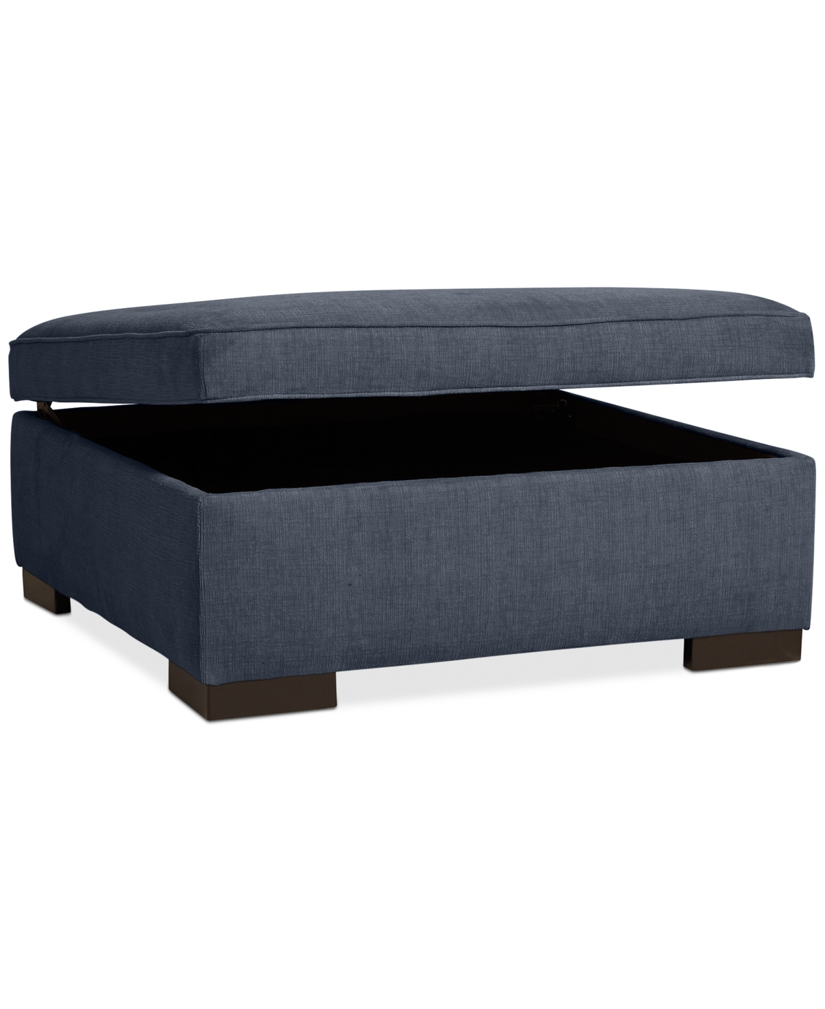 Click here for Radley 36 Fabric Storage Ottoman  Created for Macy... prices