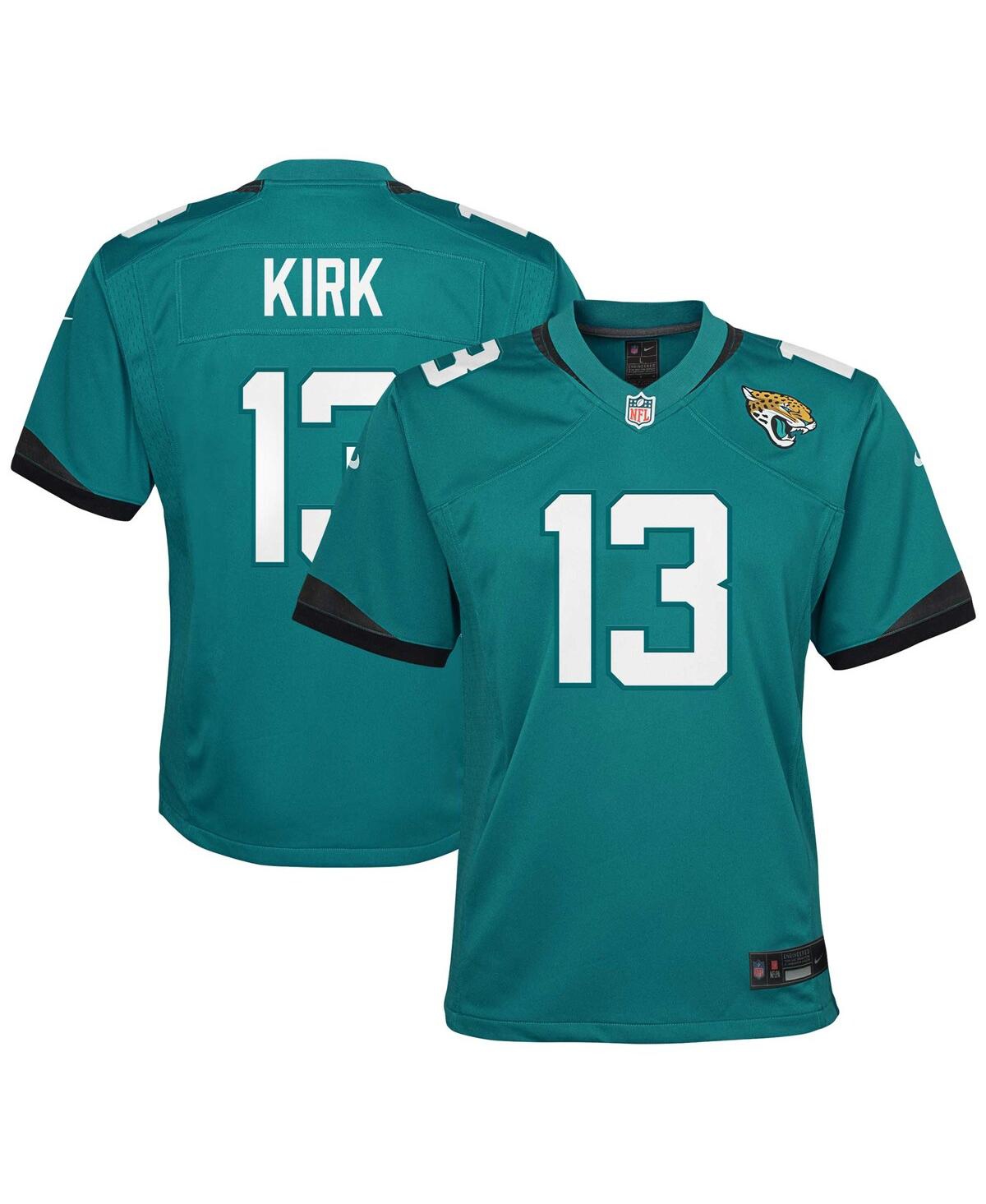 Click here for Nike Big Boys and Girls Christian Kirk Jacksonvill... prices
