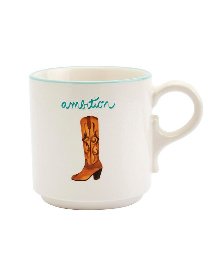 Dolly Parton Icon Mugs 20oz, Set of 4 - Macy's