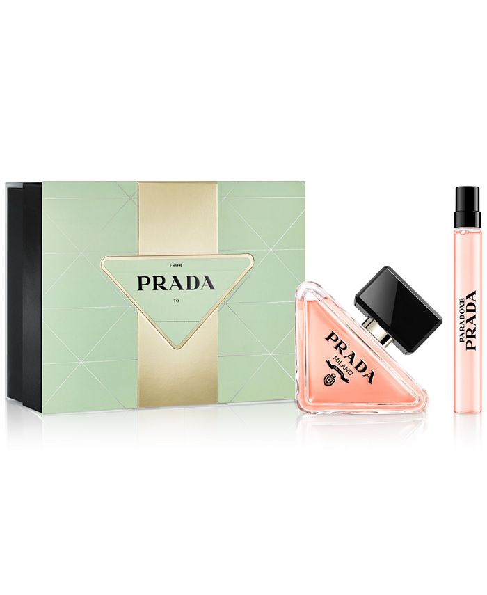 PRADA 2-Pc. Paradoxe Eau de Parfum Gift Set - Macy's