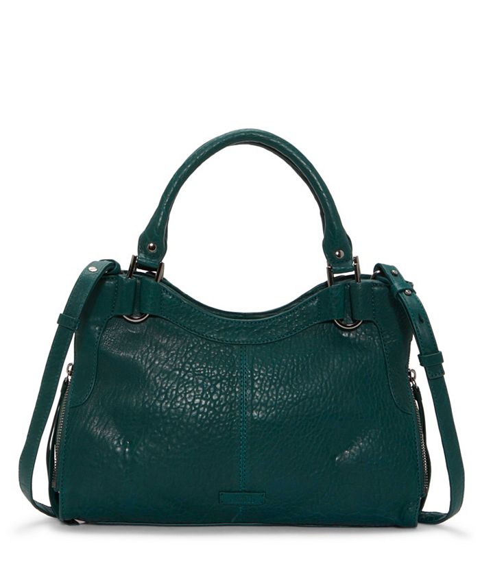 Vince Camuto Women's Kayli Satchel - Macy's