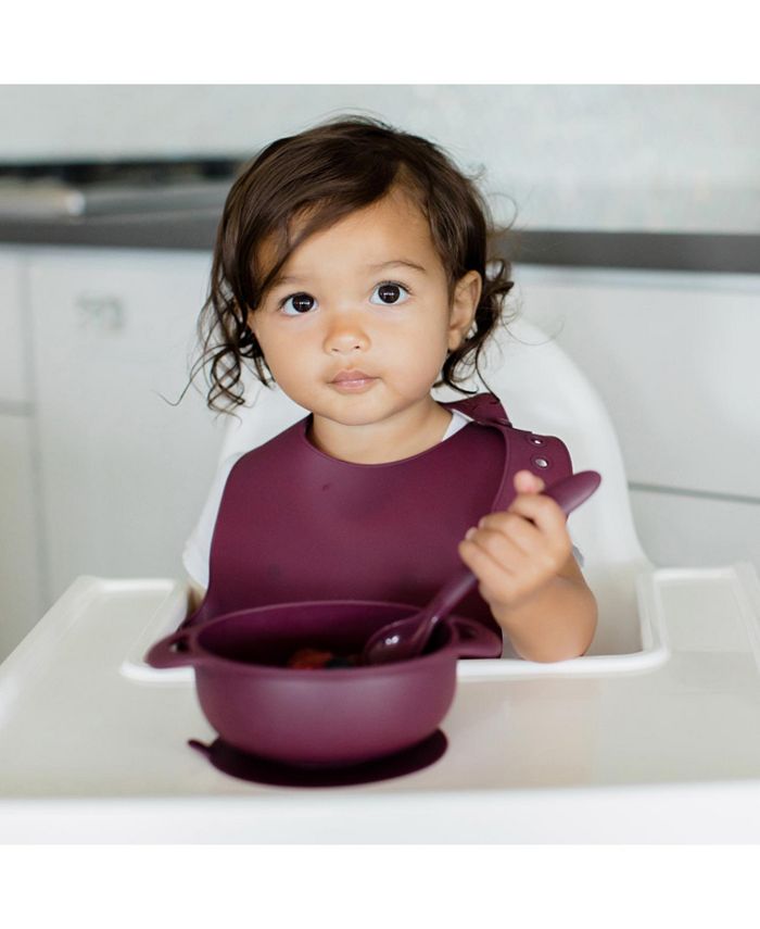 Bazzle Baby Foodie Feeding Set - Macy's