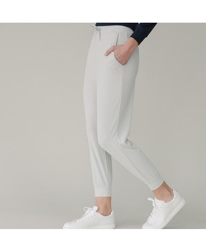 Cozy Earth Women's Modern Modal Jogger - Macy's