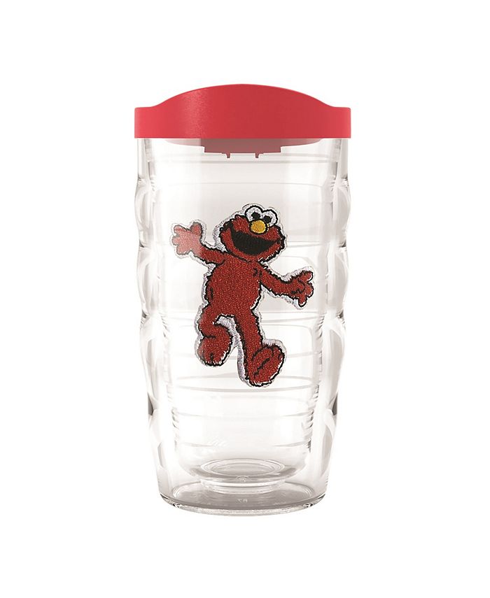 Tervis Tumbler Tervis Sesame Street Elmo Emblem Made in USA Double ...