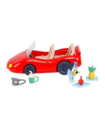 Bluey Escape Convertible - Macy's