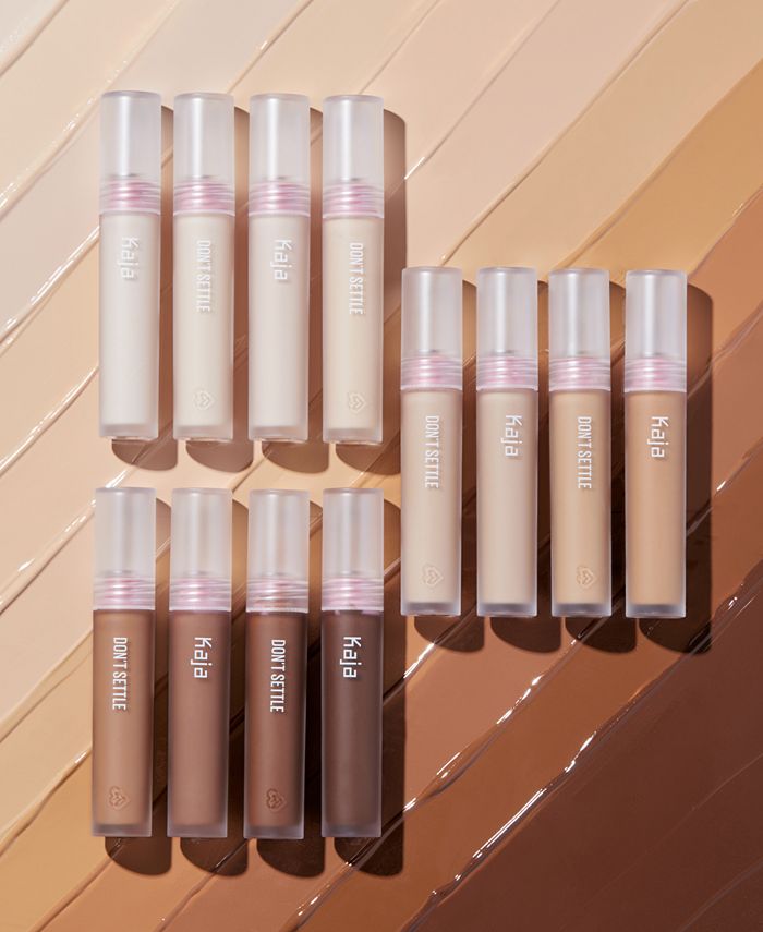 Kaja Don't Settle Concealer, 0.21 oz. - Macy's