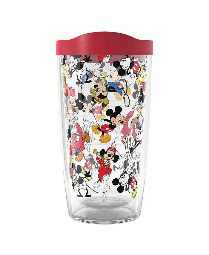 Tervis Tumbler Tervis Disney Mickey Through the Years Made in USA ...