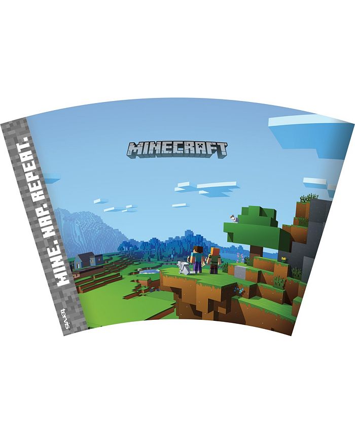 Tervis Tumbler Tervis Minecraft Cover Art Made in USA Double Walled ...