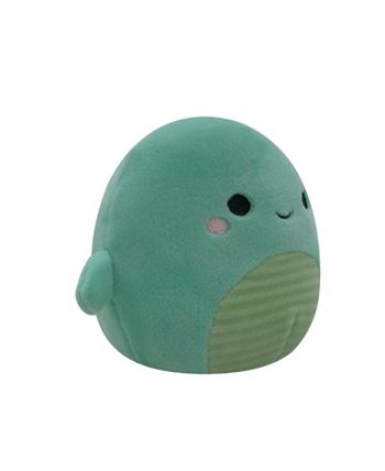 Squishmallows Sea Dino Plush - Macy's