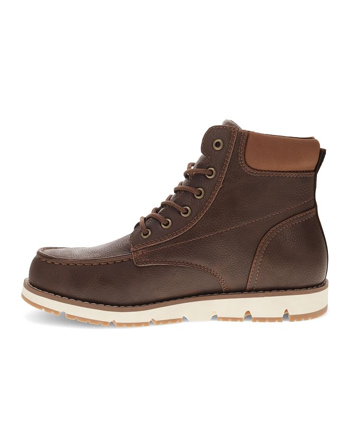 Levi's Men's Dean SH Chukka Boot - Macy's
