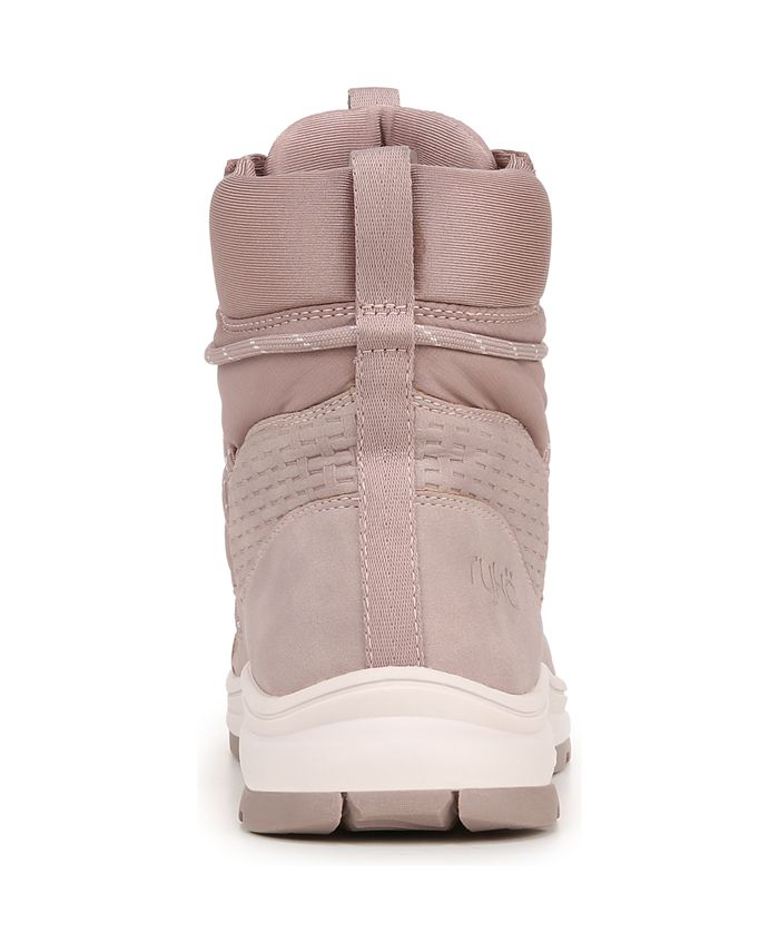 Ryka Women's Brae Cold Weather Boots - Macy's