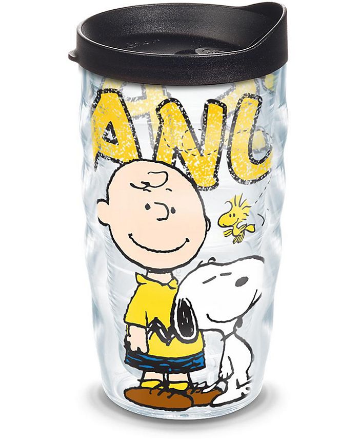 Tervis Tumbler Tervis Peanuts Colossal Made in USA Double Walled ...