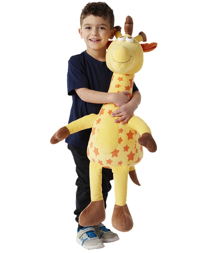 TOYS R US 24" Geoffrey Plush, Created for You by Toys R Us - Macy's